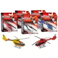 Majorette Helikopter M2053130 Assorted