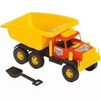 Veliki dečiji kamion Dumper Truck 100 1019 33098