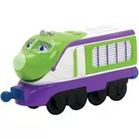 Tomy Chuggington lokomotiva Koko TM54002