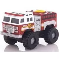 Tonka Mali kamion na baterije Climb Overs Fire Rescue 37122