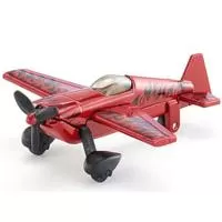 Siku sportski akrobatski avion 1:87 1865