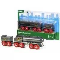 Brio Brzi voz BR33697