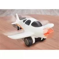 Little Tikes Touch n Go Flyers Avion LT645150