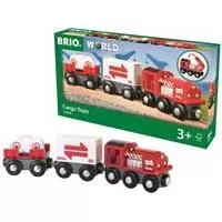 Brio Teretni voz BR33888