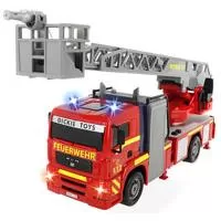 Vatrogasni kamion Dickie Toys M3715001