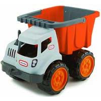 Litle Tikes Dirt Diggers Kamion kiper LT632877