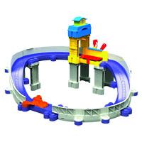 Tomy Chuggington Wilson i radionica TM54226