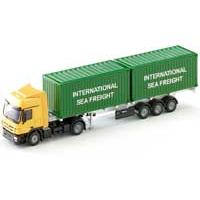 Siku Kamion za prevoz transportnih kontejnera 3921