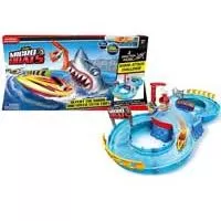 Zuru Micro Boat Set Gliser na baterije 0127002