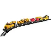 Voz na baterije CAT Diesel Express Toy State 55650