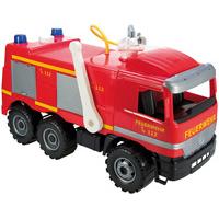 Vatrogasni kamion koji prska vodu Lena Toys 120287