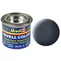 Revell boja 9 Antracit siva mat