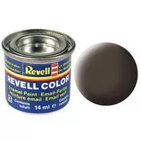 Revell boja 84 Leather braon