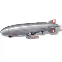 Revell maketa Cepelin 129 Hindenburg MiniKit RV06700/100