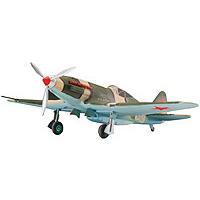 Revell maketa Soviet Fighter MiG-3 RV025 04372