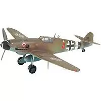 Revell maketa Messerschmitt Bf 109 G-10 RV025 04160