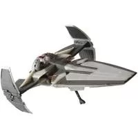 Revell Star Wars Sith Infiltrator Pocket RV06737/030