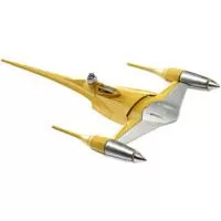 Revell Star Wars Naboo Starfighter Pocket RV06738/030