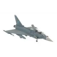 Revell Maketa borbenog aviona Eurofighter Typhoon twin seater - RV090 04338