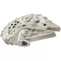 Revell Star Wars Millenium Falcon RV06727/030