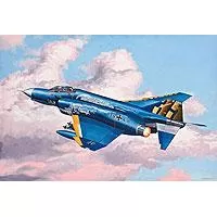 Revell maketa F-4F Phantom Easykit RV06643/060