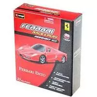 Bburago Kit Ferrari Enzo BU35200