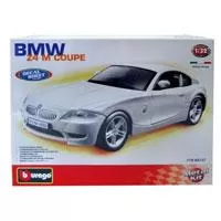 Bburago maketa automobila 1:32 BMW Z4 Kit BU45117