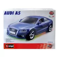 Bburago maketa automobila 1:32 Audi A5 Kit BU45118