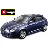 Bburago maketa automobila 1:32 Street Alfa Romeo Giulietta Kit BU45130