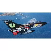 Revell maketa Tornado Tigermeet - Eye ot the Tiger RV04695/120