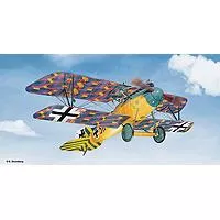 Revell maketa Albatros D.V RV04684/120