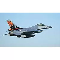 Revell maketa F-16 Fighting Falcon Easykit RV06644/060