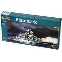 Revell maketa Brod Bismarc RV05802/025