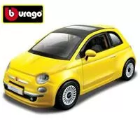 Bburago maketa automobila 1:32 Fiat 500 Kit BU45120