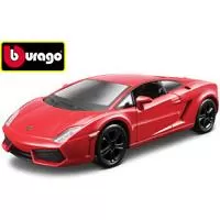 Bburago maketa automobila Lamborghini Gallardo LP560-4 BU45128