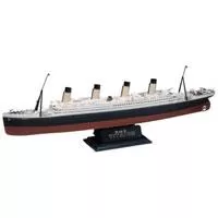 Revell maketa R.M.S. Titanic