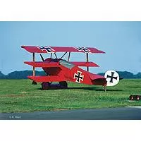 Revell maketa Fokker DR.I RV04682/120