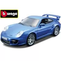 Bburago Street Fire Kit maketa automobila Porsche 911 GT2 BU45125