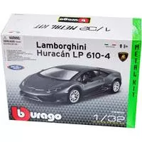 Bburago Kit Set za sklapanje automobila Lamborghini Huracan BU45137