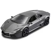 Bburago Kit Set za sklapanje automobila Lamborghini Reventon BU45132