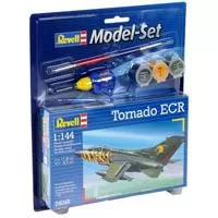 Revell maketa aviona sa priborom Model Set Tornado ECR RV64048/5006