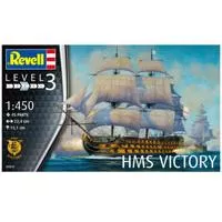 Revell maketa Brod HMS Victory RV05819/060