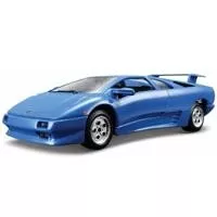 Bburago maketa Lamborghini Diablo Kit 1:24 BU25039