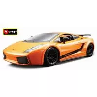 Bburago Lamborghini Gallardo S Kit 1:24 BU25089