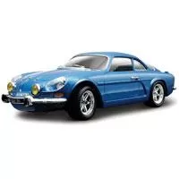 Bburago maketa automobila Renault Alpine A110 BU25068