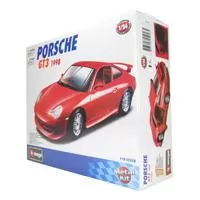 Bburago Maketa automobila 1:24 Porche GT3 BU25058