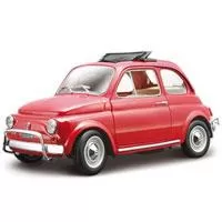 Bburago maketa Fiat 500 Kit 1:24 BU25065