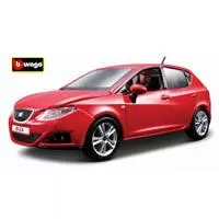 Bburago maketa automobila Seat Ibiza CB Kit 1:24 BU25090