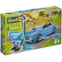 Revell Junior maketa automobila Roadster RV00801