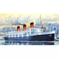 Revell Maketa broda Queen Mary - RV05203/150